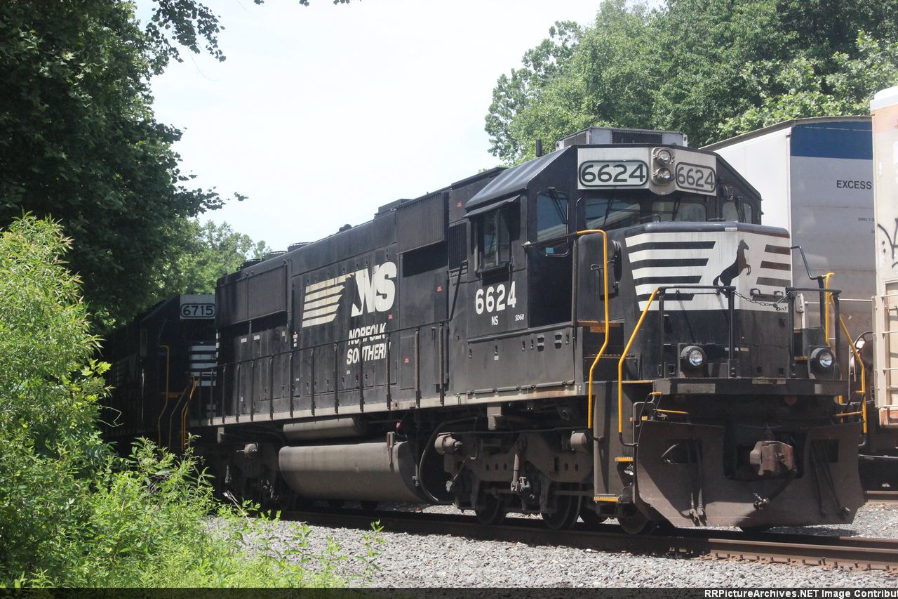 NS 6624